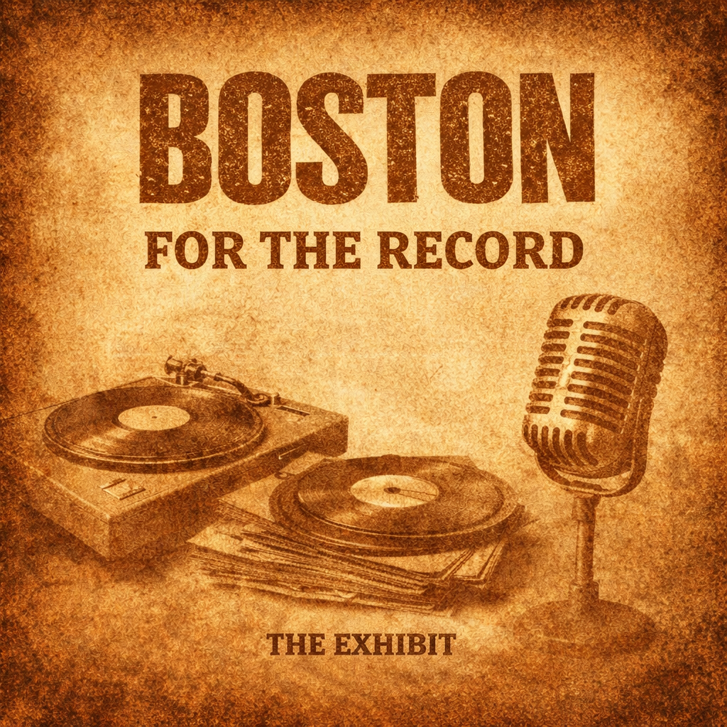 jackie washington :: boston for the record :: the cambridge collection ...